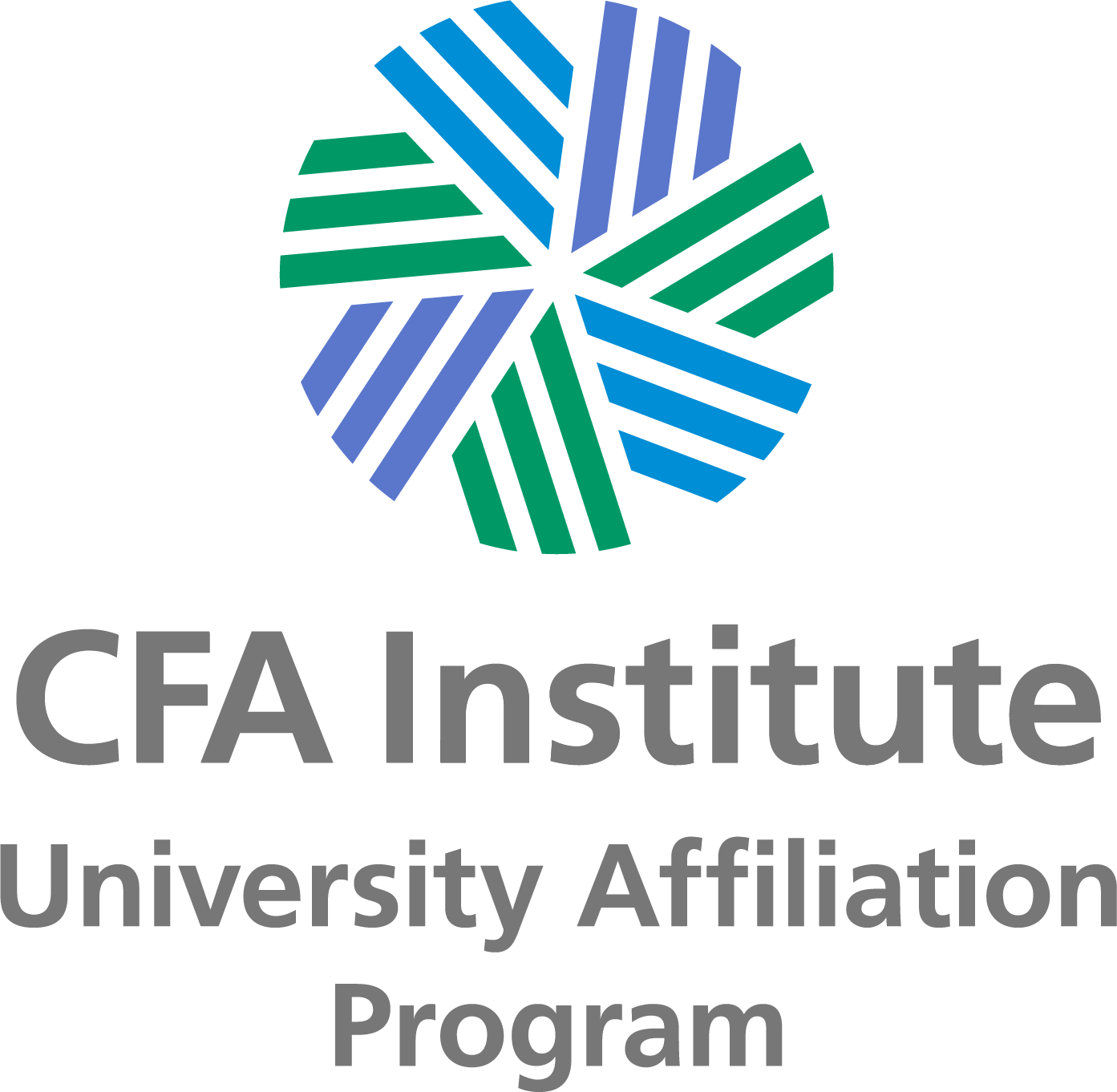School Of Business Welcomed To CFA University Affiliation Program