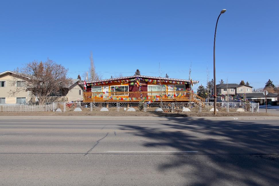 Visit to Alberta Yields Results! – South Asian Studies Institute
