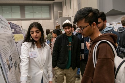 SASI’s Research Assistant, Kiara Dabreo presents at UFV’s Student ...
