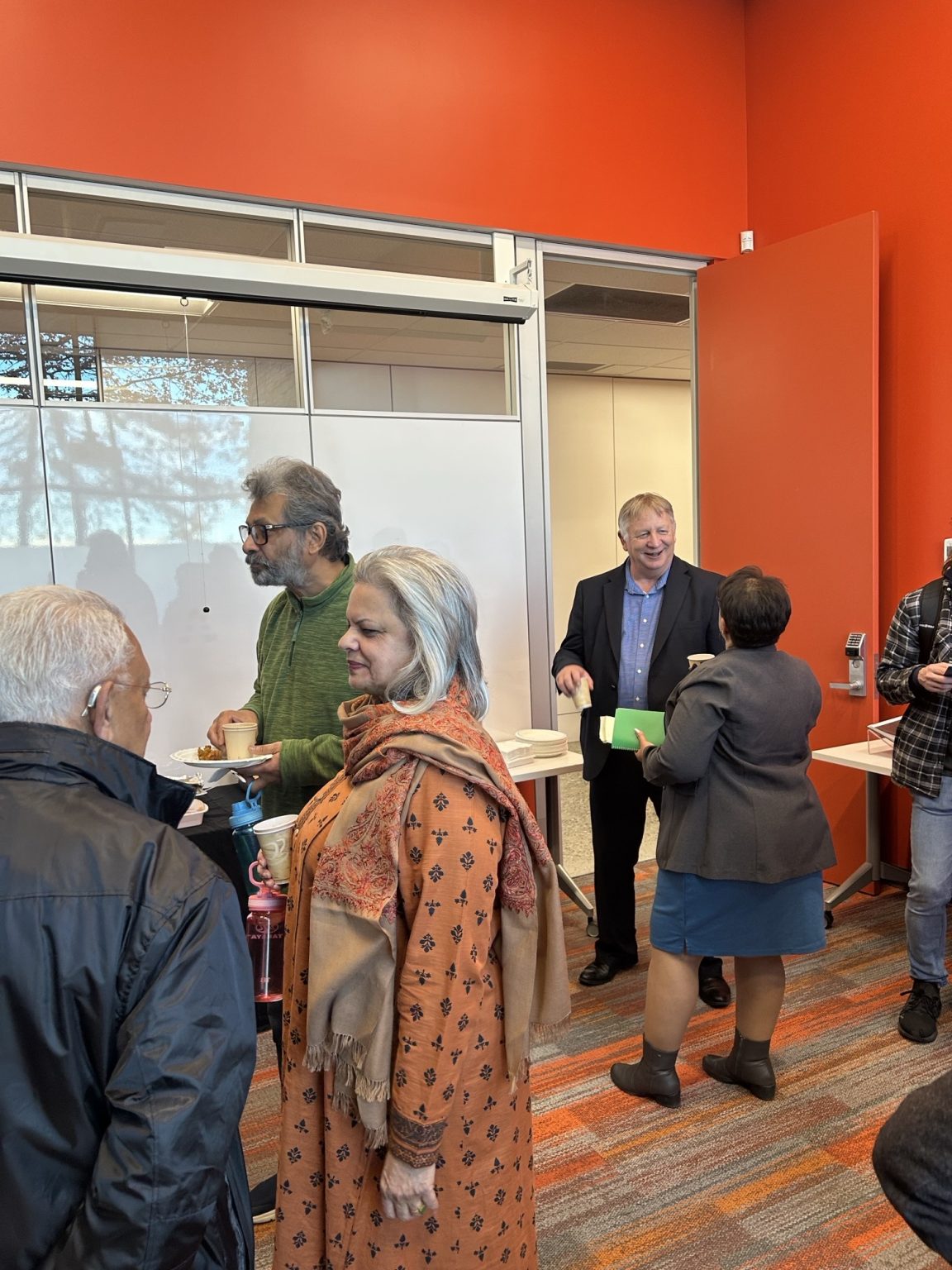 Launch of online exhibit: South Asian Canadian Muslims in BC – South ...